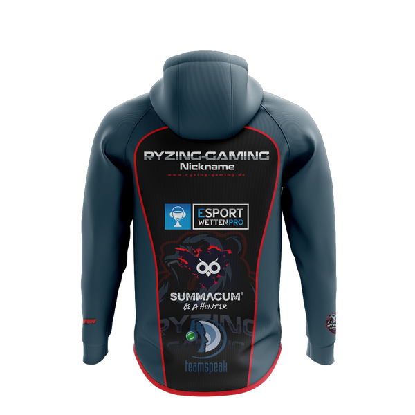 Ryzing eSports Jacket – Dombai Sports Shop