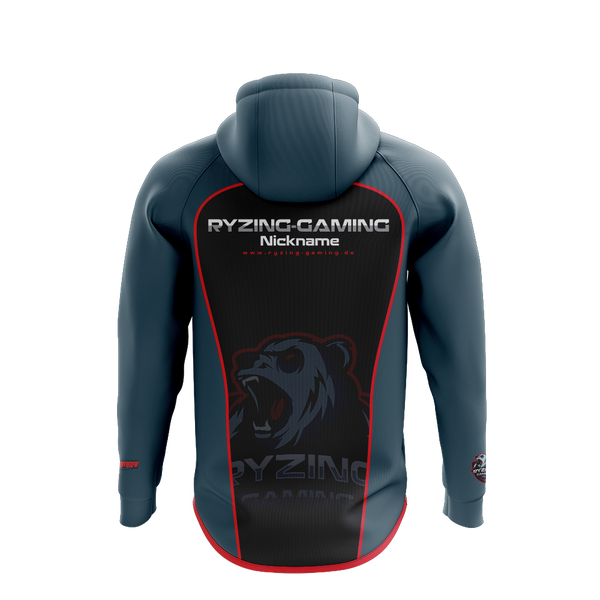 Ryzing eSports Jacket Without Sponsors – Dombai Sports Shop