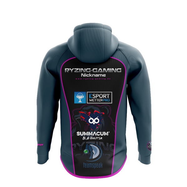 Ryzing eSports Female Jacket – Dombai Sports Shop