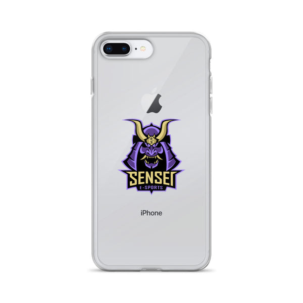 Sensei Esports iPhone Case – Dombai Sports Shop